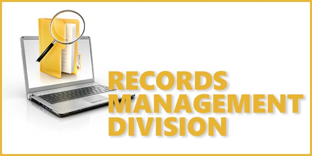 Records Management Division - Pittsburgh, PA