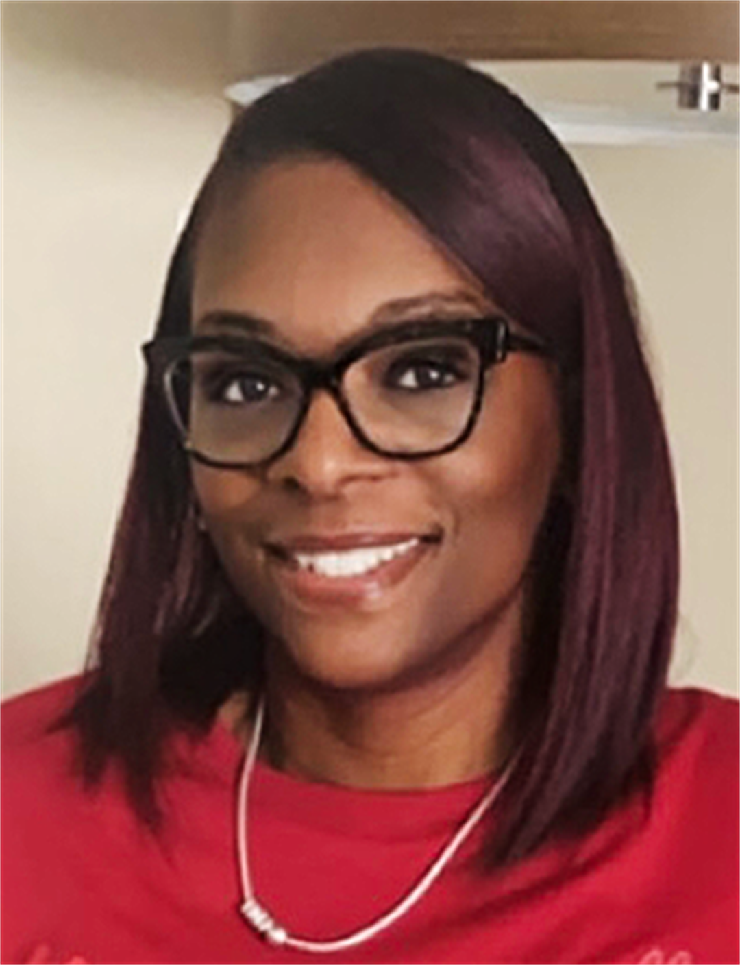 Kimberly Clark-Baskin, CMC, City Clerk - Pittsburgh, PA