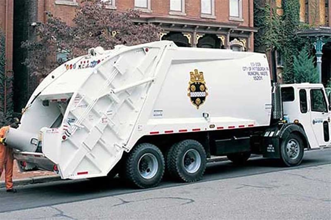 Curbside Pick Up - Pittsburgh, PA