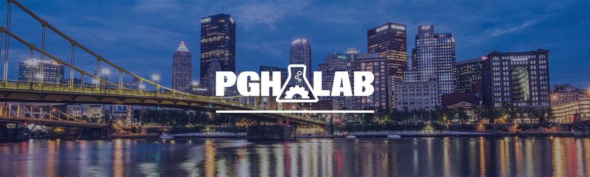 PGH Lab - Pittsburgh, PA