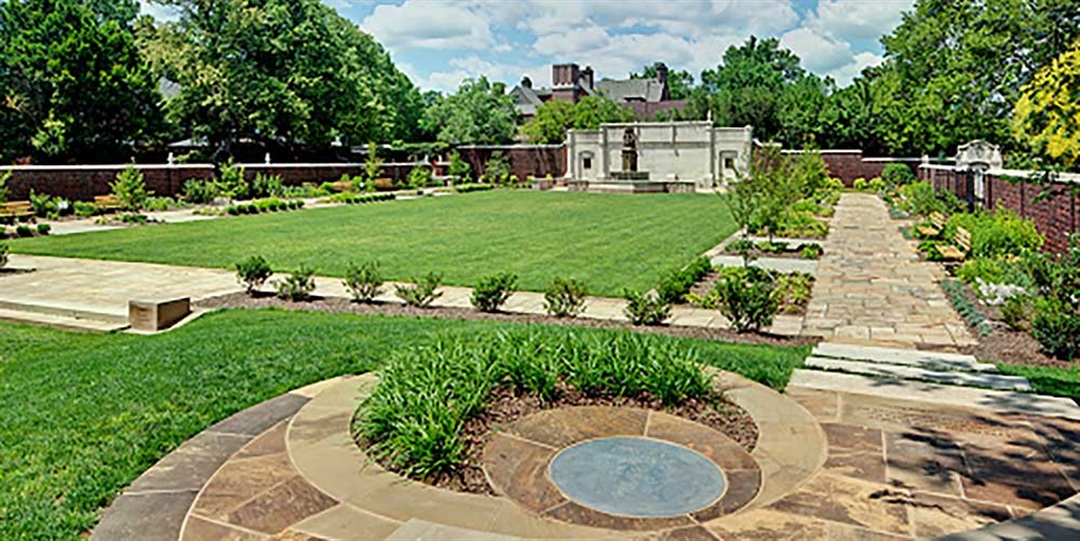 Our Parks - Pittsburgh, PA