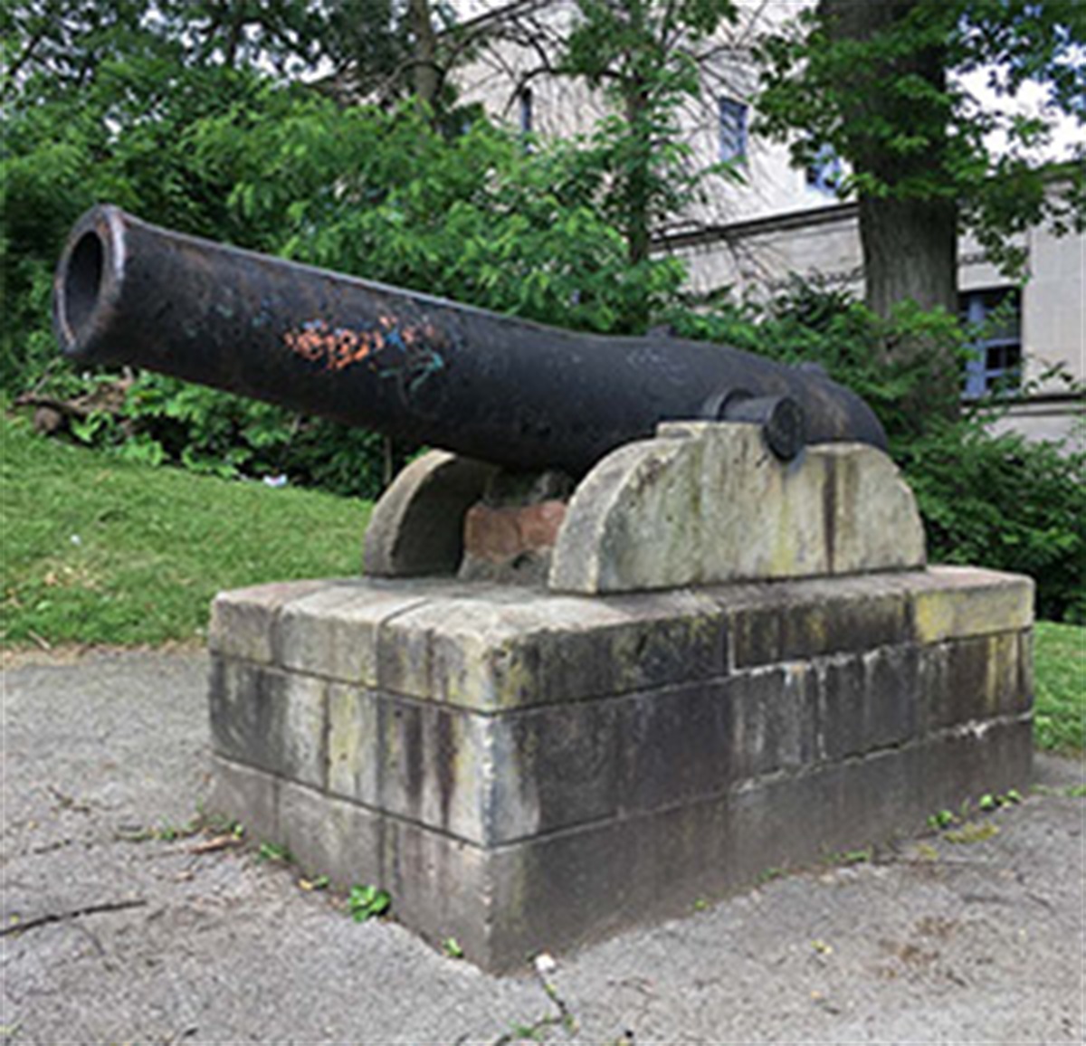 Arsenal Park - Pittsburgh, PA