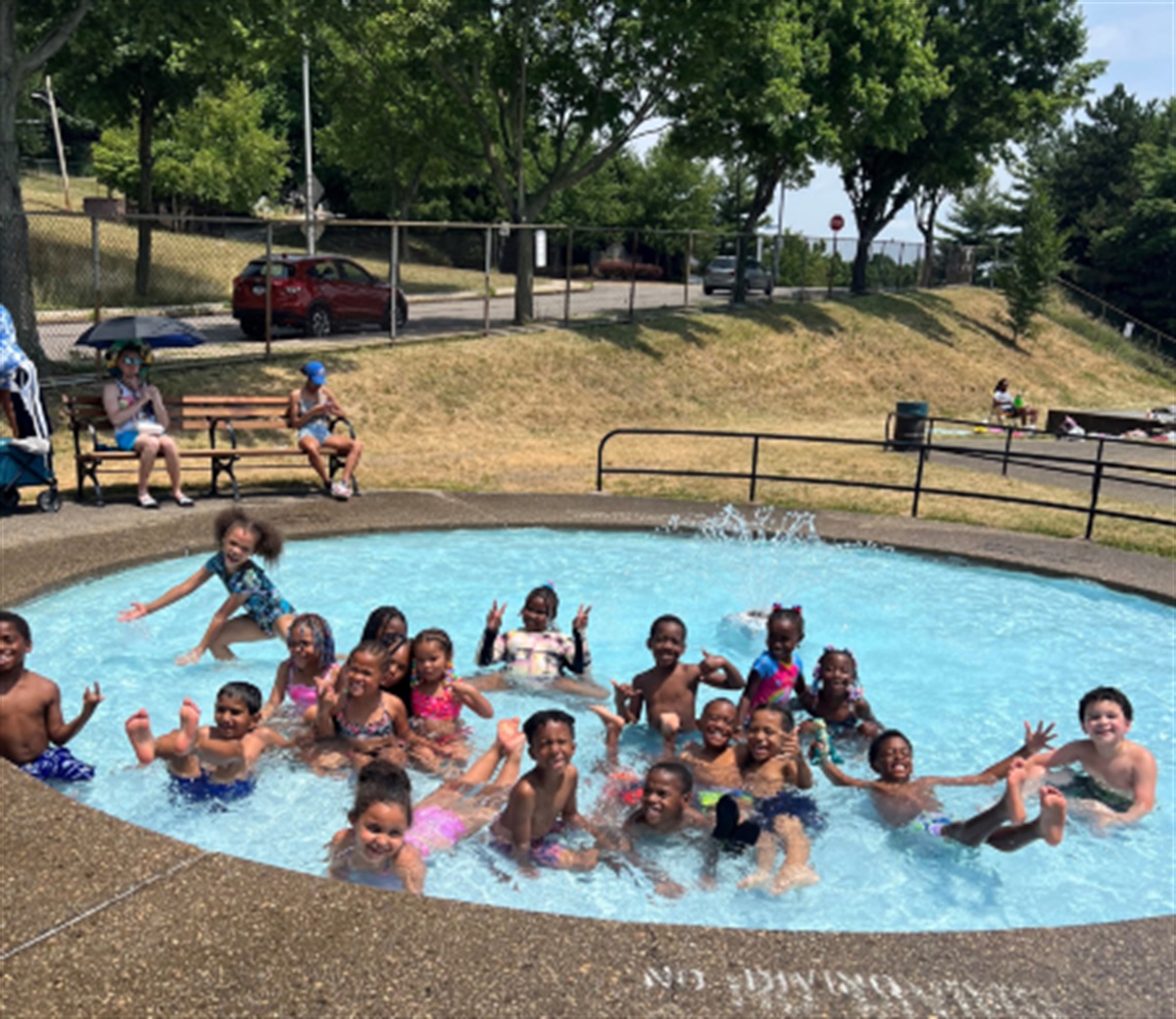 Pools - Pittsburgh, PA