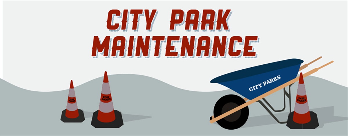 Parks Maintenance - Pittsburgh, PA