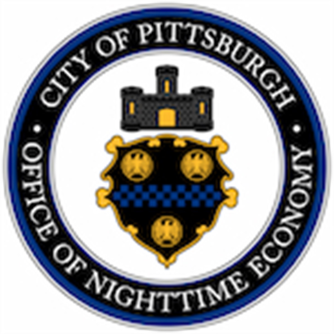 Nighttime Economy - Pittsburgh, PA