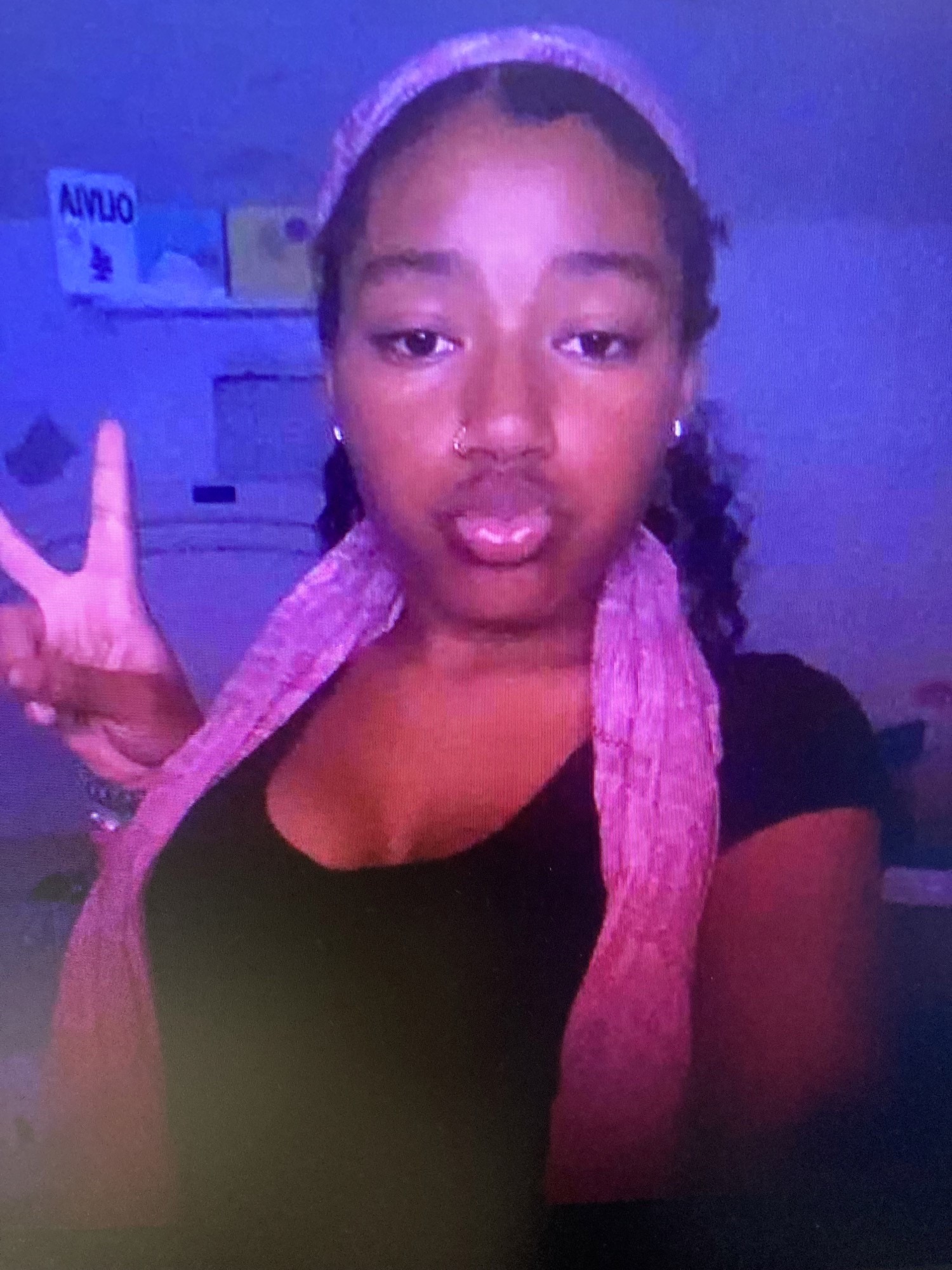 UPDATE: Police Ask for the Public's Help to Locate Missing Juvenile ... UPDATE: Police Ask for the Public's Help to Locate Missing Juvenile ...