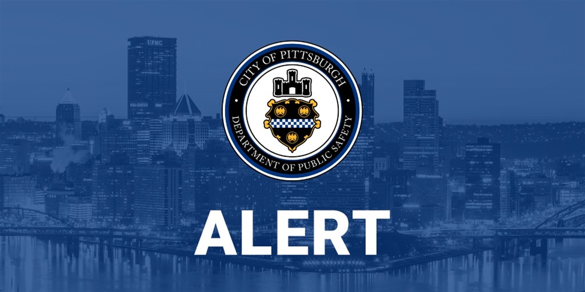 Pittsburgh Police Investigate Hit and Run Collision in Garfield ...