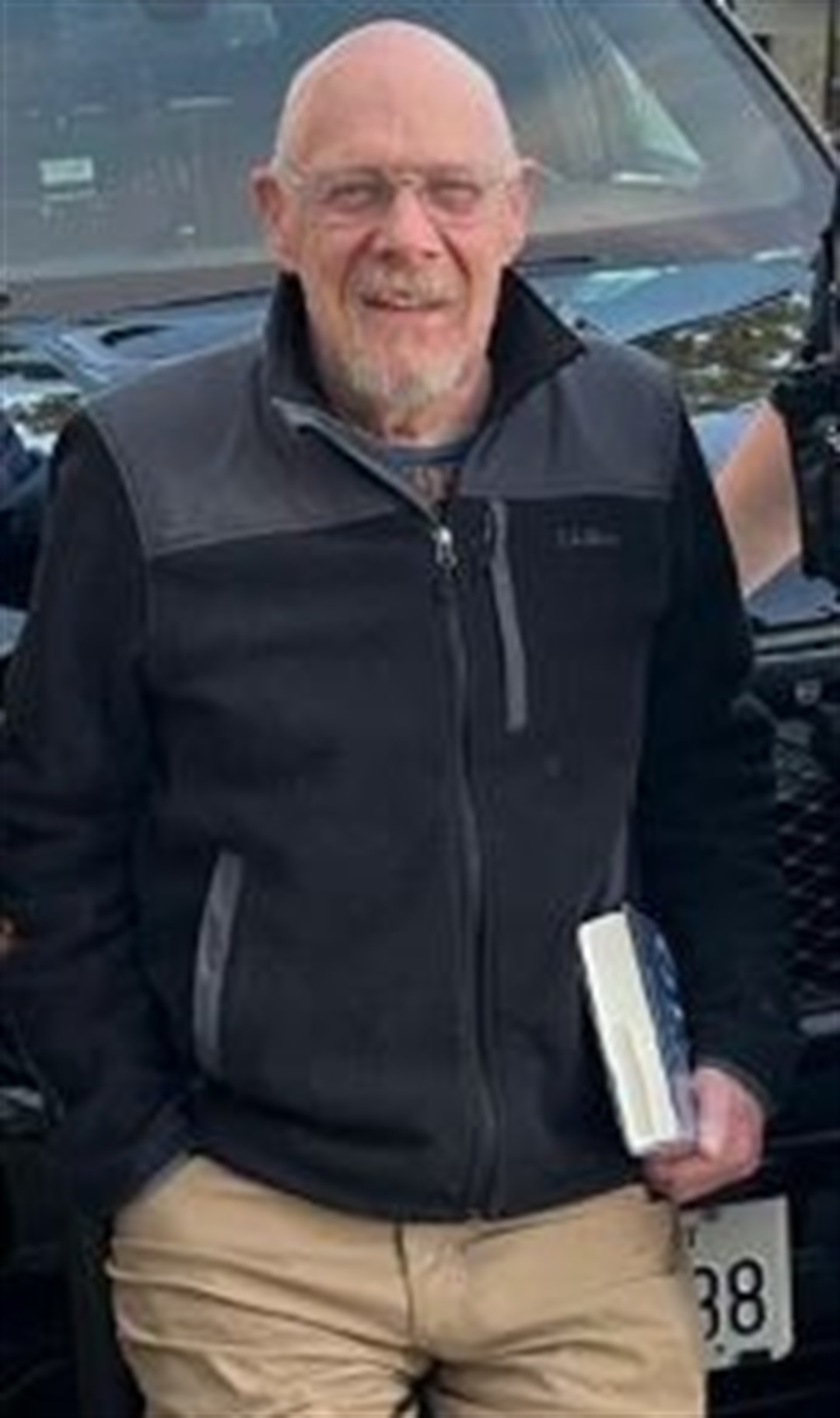 UPDATE: Police Ask for Public’s Help to Find Missing Endangered Man - Pittsburgh, PA