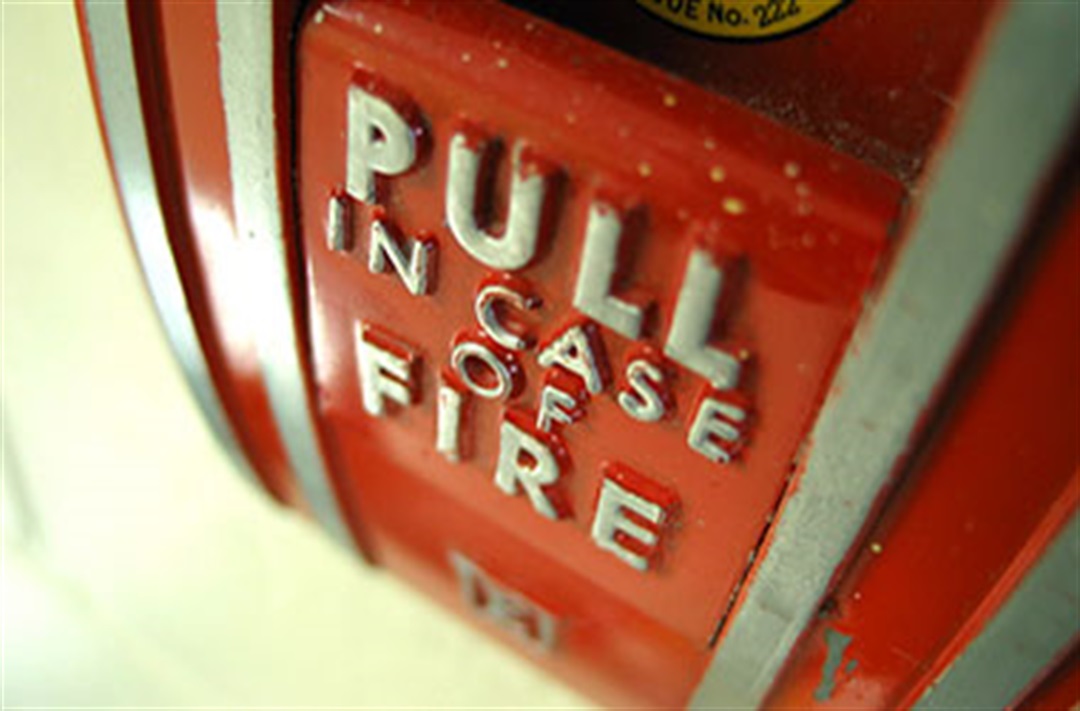 Fire Safety Programs - Pittsburgh, PA