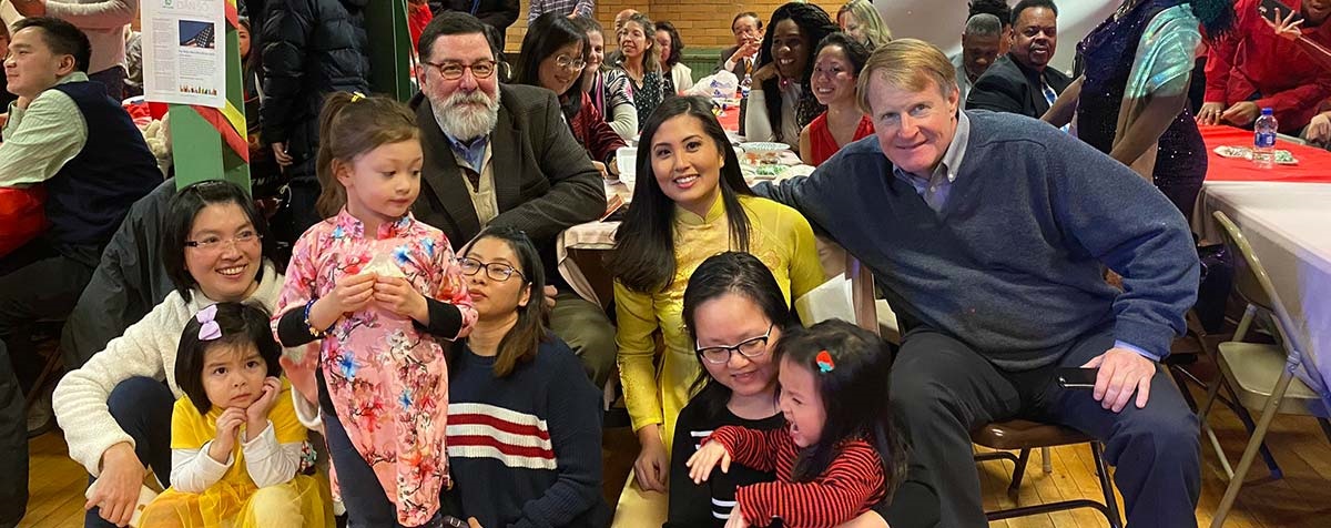 Welcoming Communities Network - Pittsburgh, PA