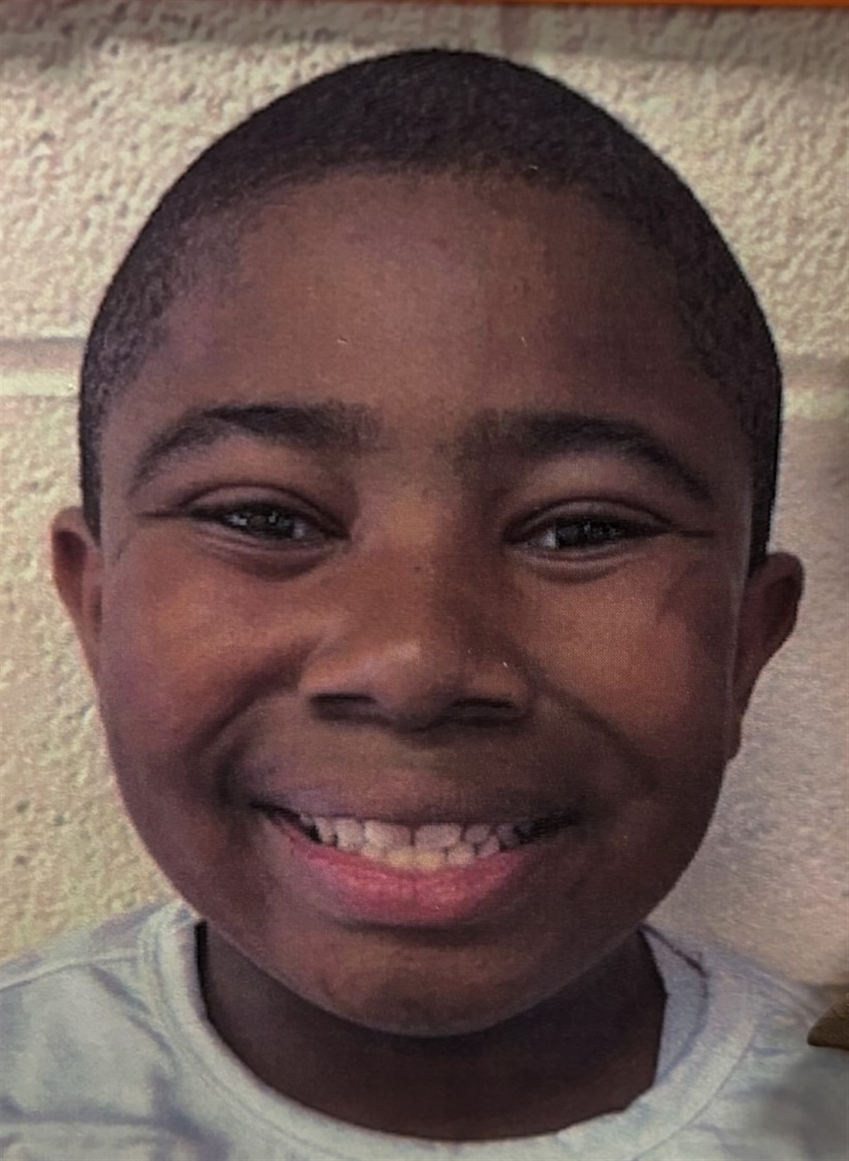 UPDATE: Pittsburgh Police Search for Missing Boy Last Seen in Garfield ...