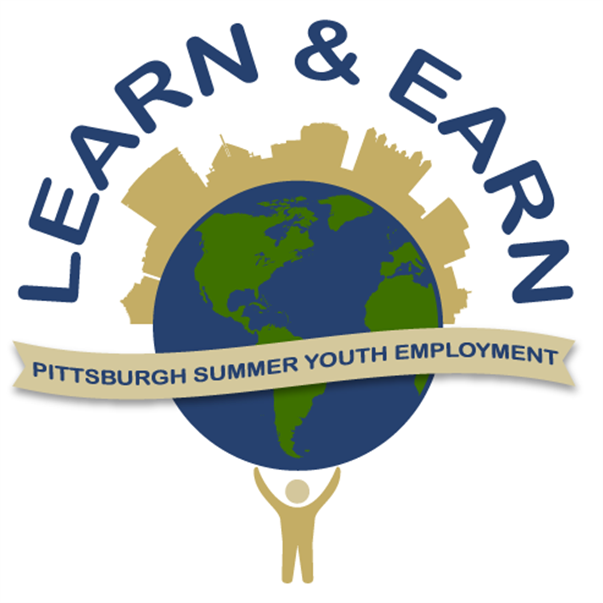 Learn & Earn Summer Youth Employment Program - Pittsburgh, PA