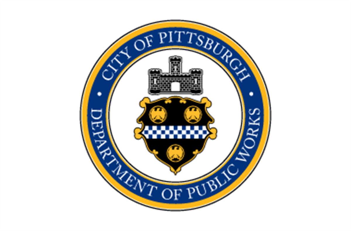 Contact Public Works - Pittsburgh, PA